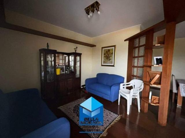 Apartamento à venda Vila Paraiso