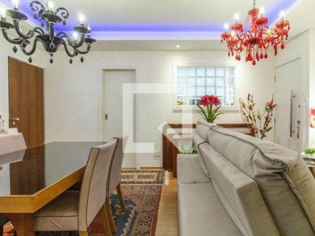 Apartamento à Venda Vila Paris, 3 Quartos, 153 m2