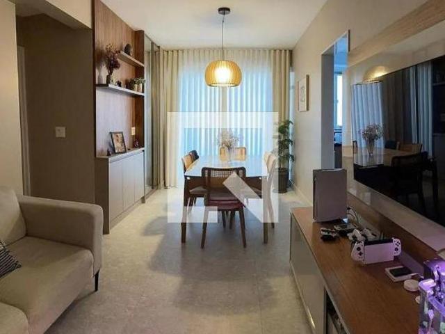 Apartamento à Venda Vila Paris, 3 Quartos, 106 m2