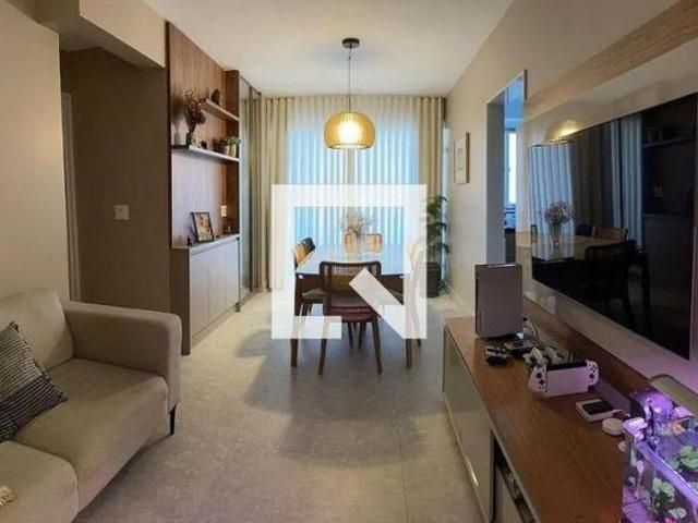 Apartamento à Venda Vila Paris, 3 Quartos, 106 m² Belo Horizonte