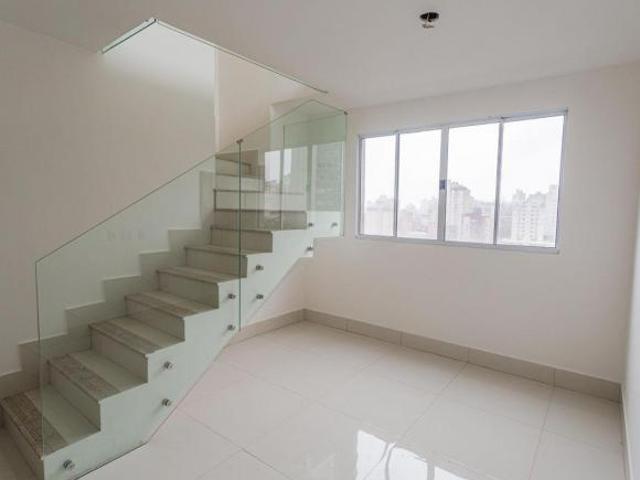 Apartamento à Venda Vila Paris, 3 Quartos, 134 m2