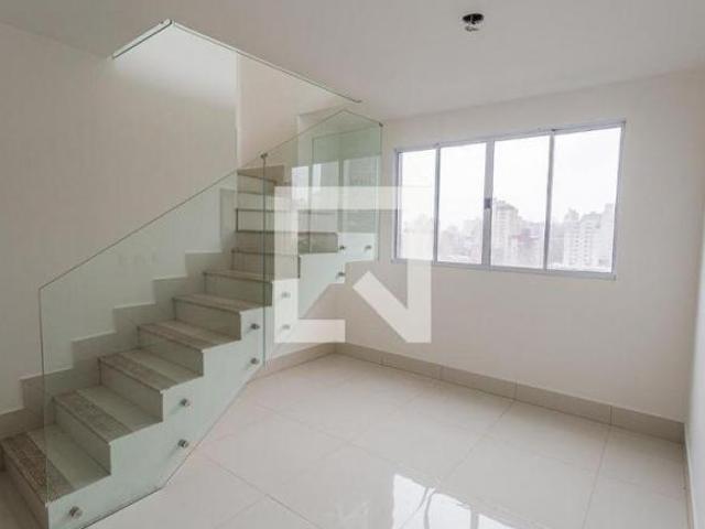Apartamento à Venda Vila Paris, 3 Quartos, 134 m² Belo Horizonte