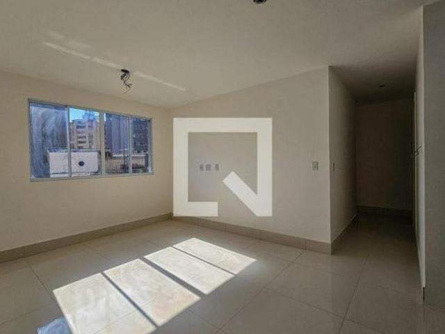 Apartamento à Venda Vila Paris, 3 Quartos, 71 m² Belo Horizonte