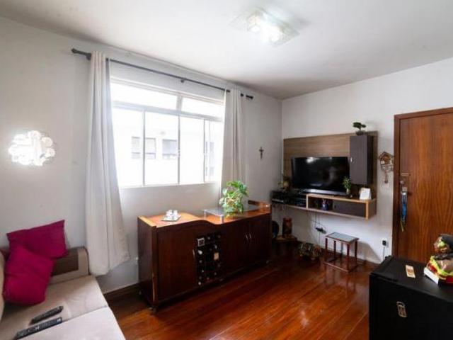 Apartamento à Venda Vila Paris, 3 Quartos, 95 m2