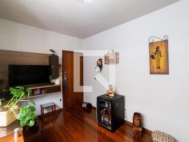 Apartamento à Venda Vila Paris, 3 Quartos, 95 m² Belo Horizonte