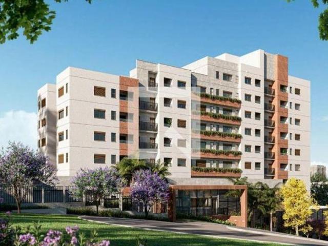Apartamento à Venda Vila Paris, 1 Quarto, 56 m2