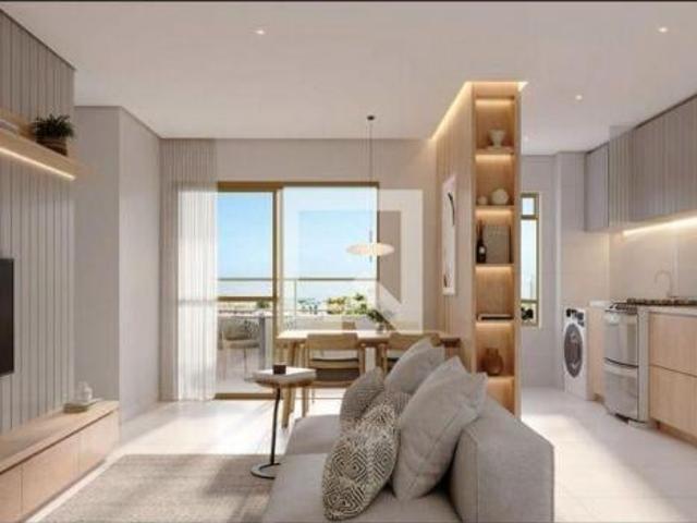 Apartamento à Venda Vila Paris, 1 Quarto, 56 m² Belo Horizonte