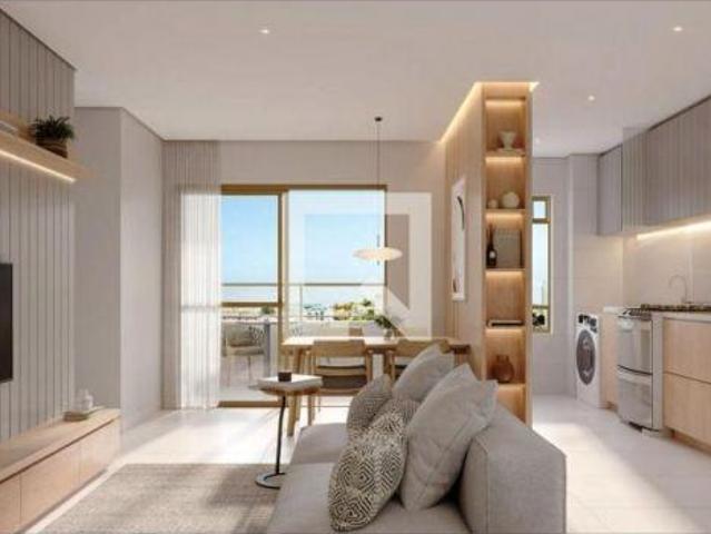 Apartamento à Venda Vila Paris, 2 Quartos, 59 m² Belo Horizonte