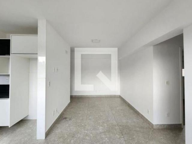 Apartamento à Venda Vila Paris, 2 Quartos, 66 m² Belo Horizonte
