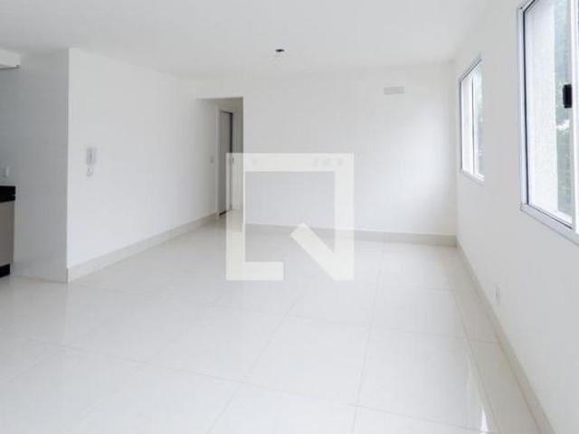 Apartamento à Venda Vila Paris, 2 Quartos, 67 m² Belo Horizonte