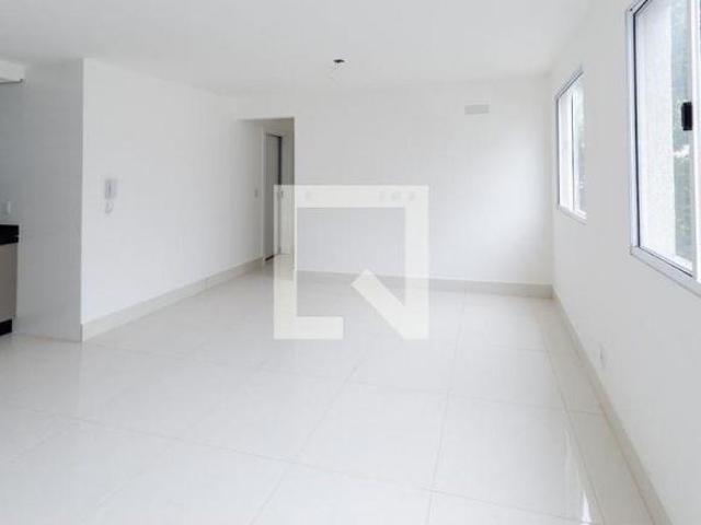 Apartamento à Venda Vila Paris, 2 Quartos, 67 m² Belo Horizonte