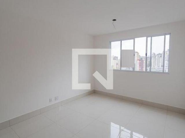 Apartamento à Venda Vila Paris, 2 Quartos, 68 m² Belo Horizonte