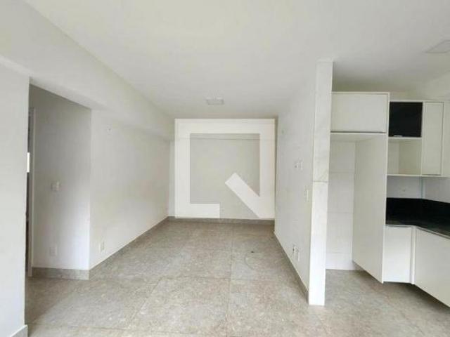 Apartamento à Venda Vila Paris, 2 Quartos, 74 m² Belo Horizonte