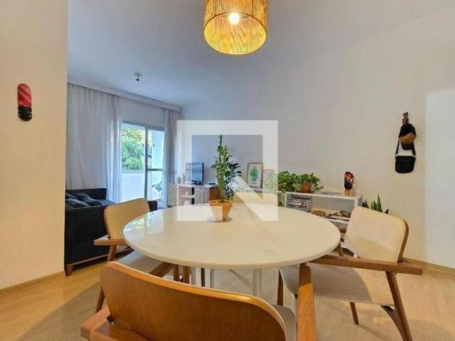 Apartamento à Venda Vila Paris, 2 Quartos, 75 m² Belo Horizonte