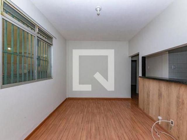 Apartamento à Venda Vila Paris, 2 Quartos, 73 m² Belo Horizonte