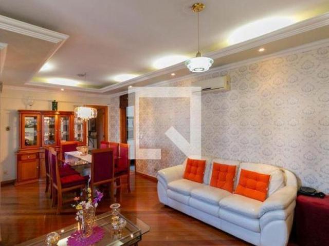 Apartamento à Venda Vila Paris, 4 Quartos, 140 m² Belo Horizonte