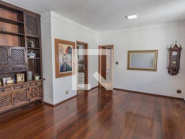 Apartamento à Venda Vila Paris, 4 Quartos, 140 m² Belo Horizonte