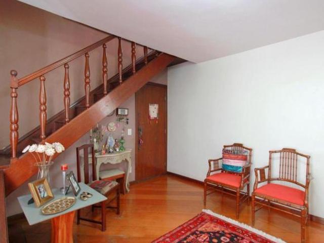 Apartamento à Venda Vila Paris, 4 Quartos, 156 m2