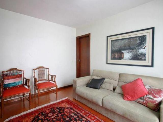 Apartamento à Venda Vila Paris, 4 Quartos, 156 m2