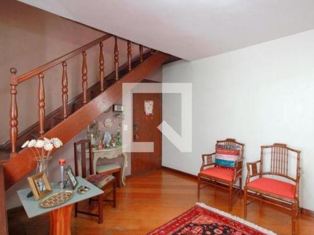 Apartamento à Venda Vila Paris, 4 Quartos, 156 m² Belo Horizonte