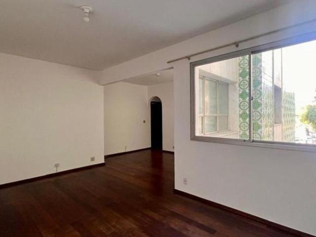 Apartamento à Venda Vila Paris, 4 Quartos, 160 m2