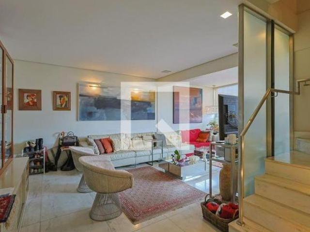 Apartamento à Venda Vila Paris, 4 Quartos, 180 m² Belo Horizonte