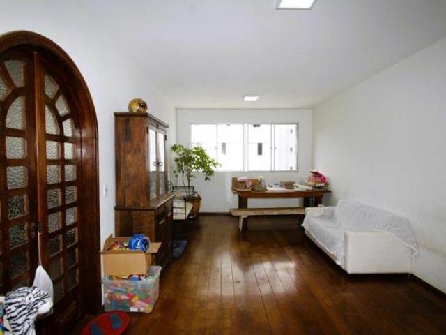 Apartamento à Venda Vila Paris, 4 Quartos, 200 m2