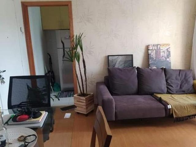 Apartamento à venda, Vila Parque Jabaquara, São Paulo, SP