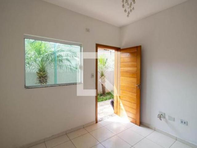 Apartamento à Venda Vila Pedroso, 2 Quartos, 43 m2