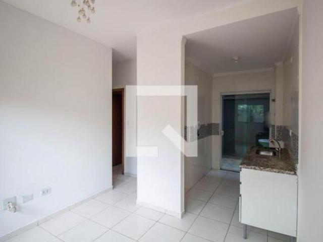 Apartamento à Venda Vila Pedroso, 2 Quartos, 43 m² São Paulo