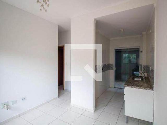Apartamento à Venda Vila Pedroso, 2 Quartos, 43 m² São Paulo