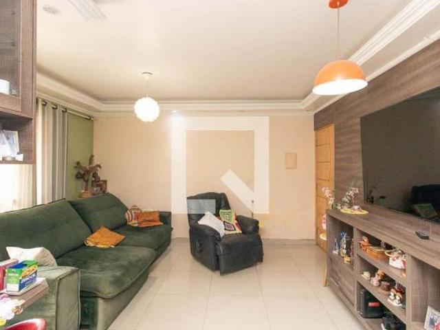 Apartamento à Venda Vila Pedra Branca, 3 Quartos, 70 m2