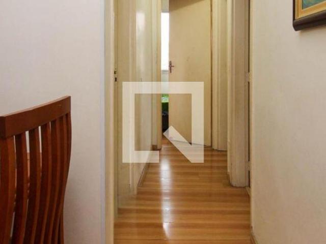 Apartamento à Venda Vila Pirajussara, 3 Quartos, 75 m2