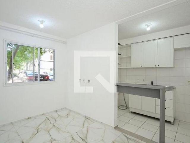 Apartamento à Venda Vila Pirajussara, 1 Quarto, 48 m² São Paulo