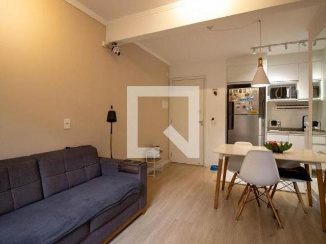Apartamento à Venda Vila Pirajussara, 2 Quartos, 44 m2