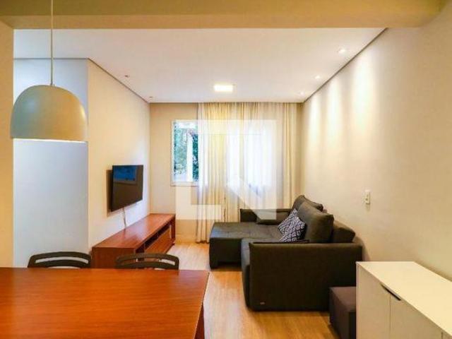 Apartamento à Venda Vila Pirajussara, 2 Quartos, 44 m² São Paulo