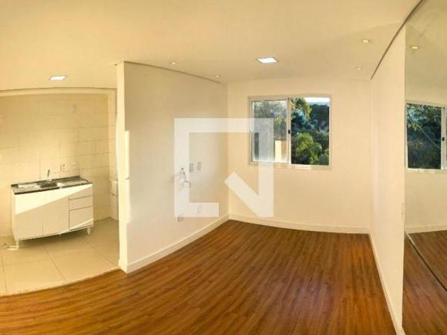 Apartamento à Venda Vila Pirajussara, 2 Quartos, 47 m2