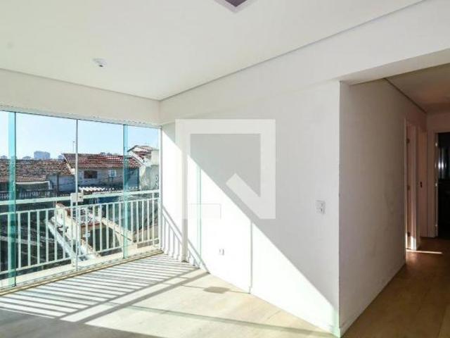 Apartamento à Venda Vila Pirajussara, 2 Quartos, 47 m2