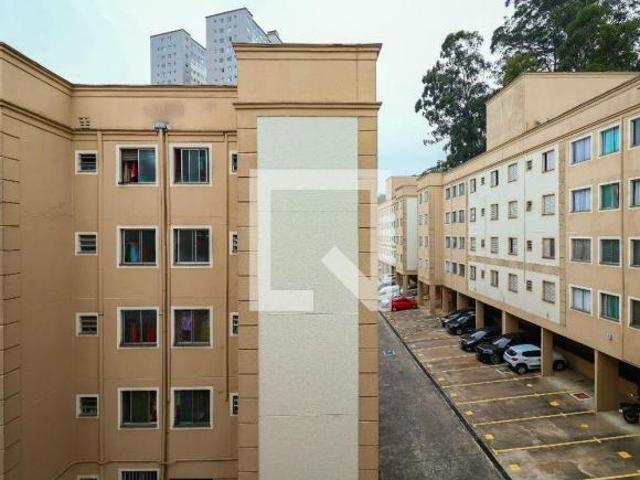 Apartamento à Venda Vila Pirajussara, 2 Quartos, 48 m2