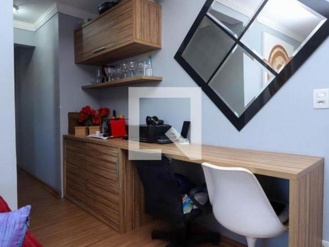 Apartamento à Venda Vila Pirajussara, 2 Quartos, 48 m2