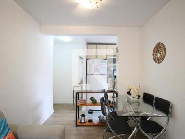 Apartamento à Venda Vila Pirajussara, 2 Quartos, 42 m2