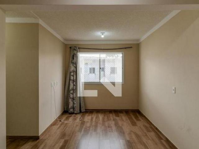 Apartamento à Venda Vila Pirajussara, 2 Quartos, 42 m² São Paulo