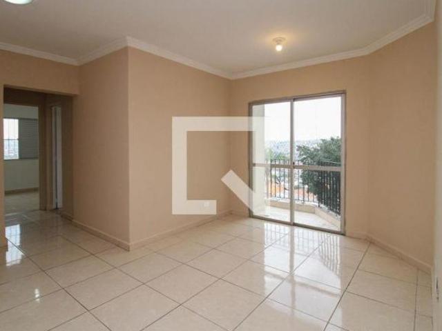 Apartamento à Venda Vila Pirajussara, 2 Quartos, 56 m2
