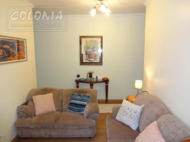 Apartamento a venda Vila Pires