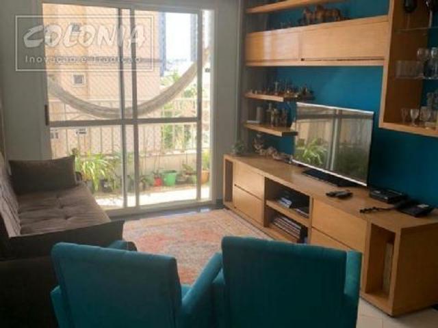 Apartamento a venda Vila Pires