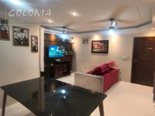 Apartamento a venda Vila Pires
