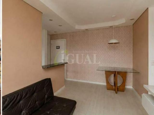Apartamento à venda Vila Pires Santo André