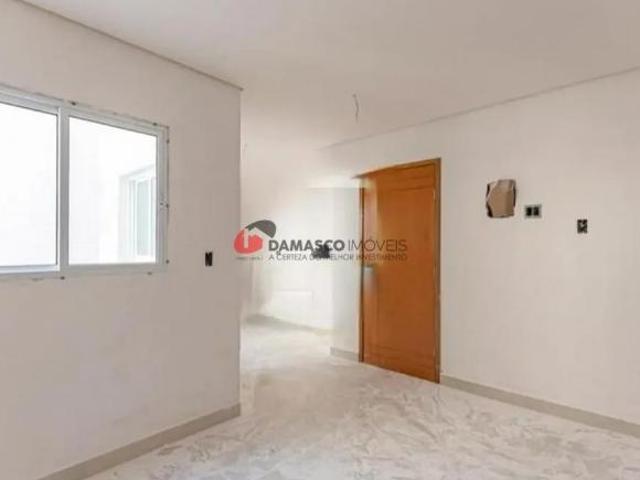 Apartamento à venda, Vila Pires, Santo André, SP