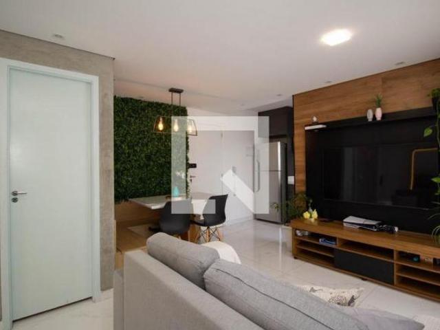 Apartamento à Venda Vila Pirituba, 1 Quarto, 44 m2