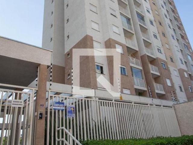 Apartamento à Venda Vila Pirituba, 1 Quarto, 44 m2